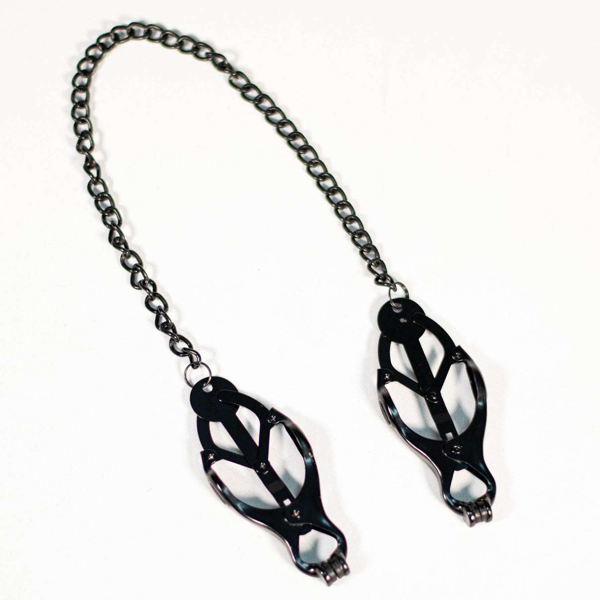 Clover Clamps – Anatomie Shop