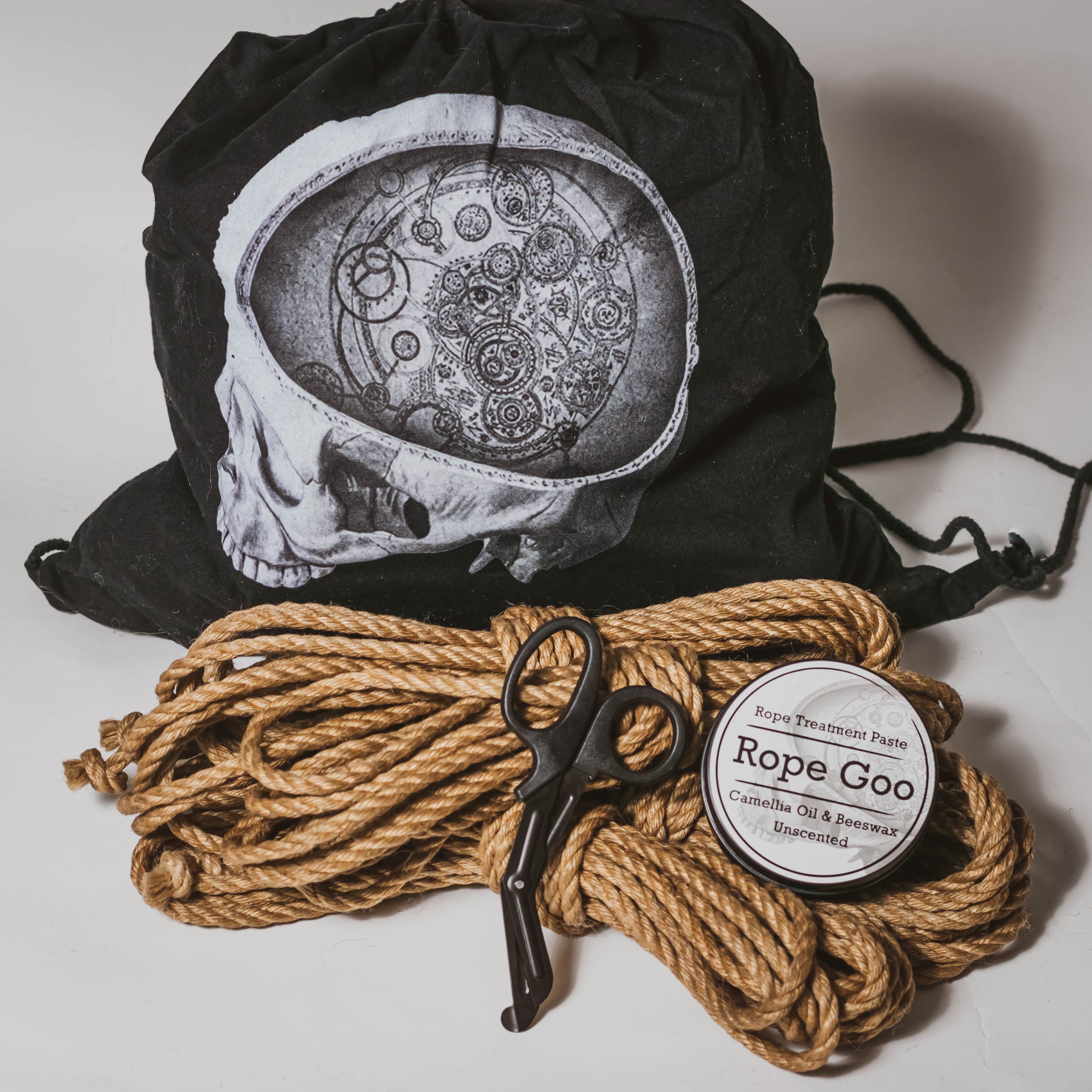 Rope Kits – Anatomie Rope Shop