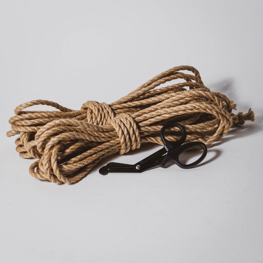 Anatomie Rope Shop – Anatomie Shop
